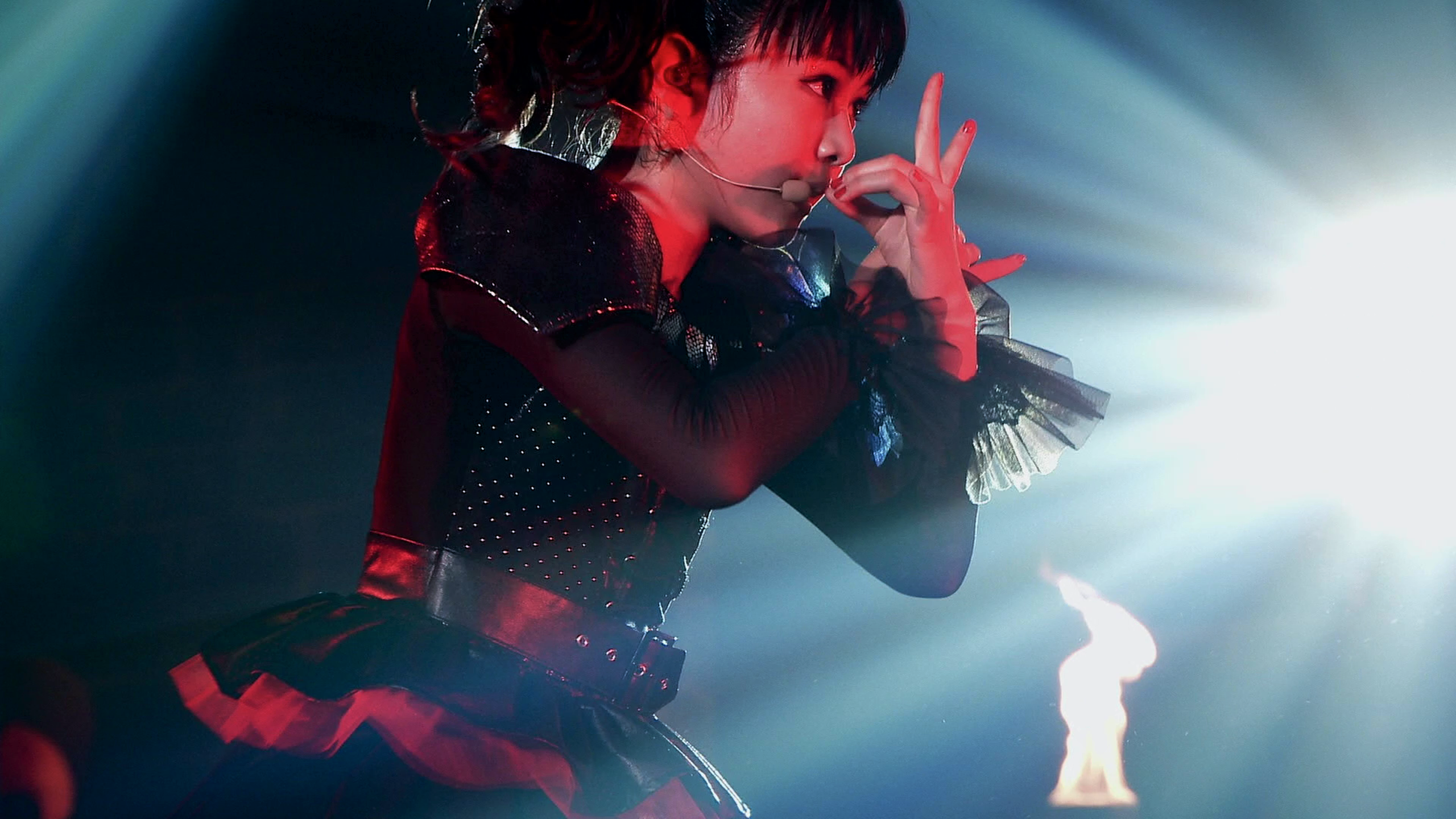 BABYMETALの3rdアルバム「METAL GALAXY」のビルボード初登場ランク予想 | べビメタだらけの・・・