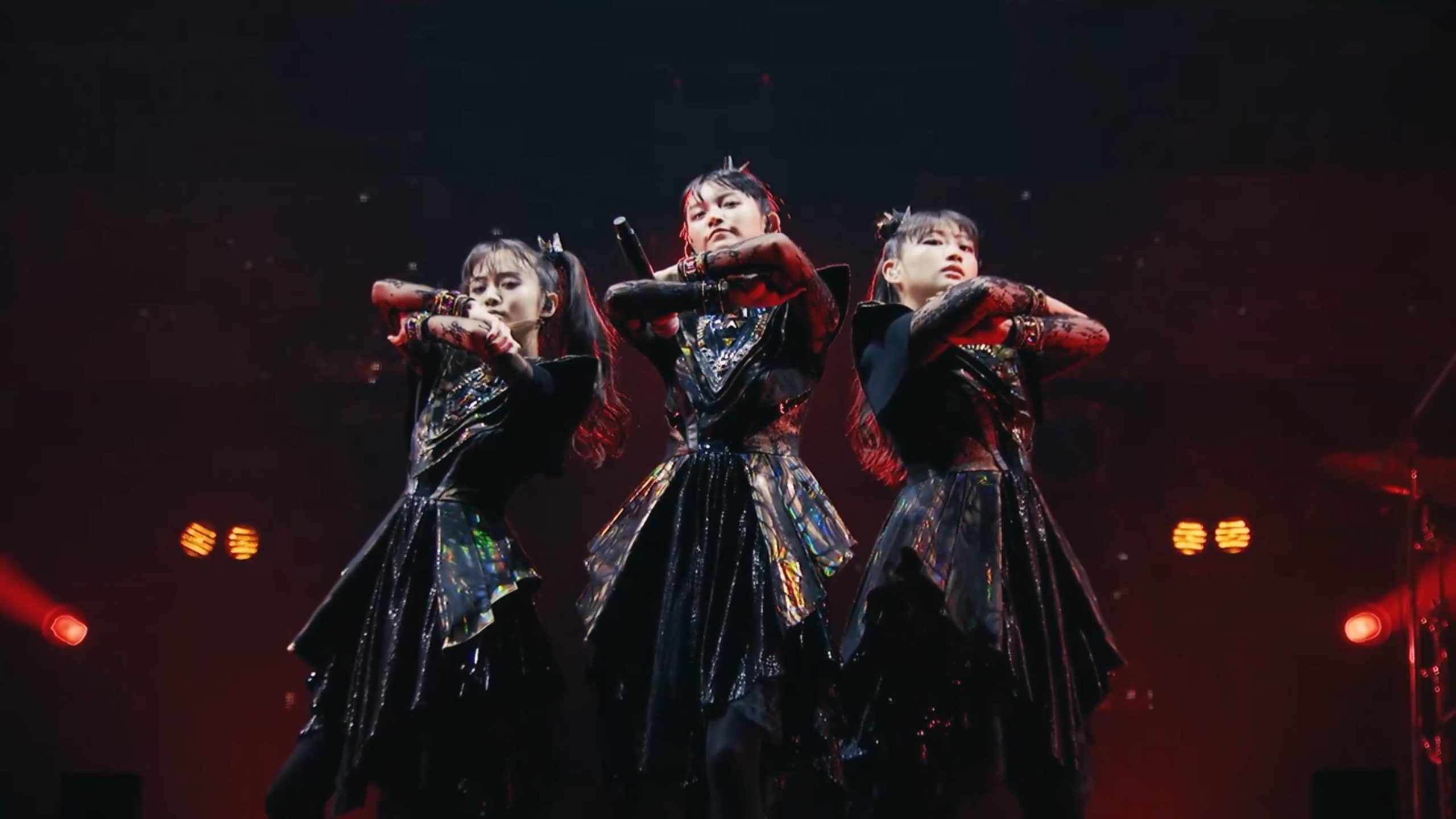 BABYMETALと紅白で共演してほしいミュージシャン | べビメタだらけの・・・