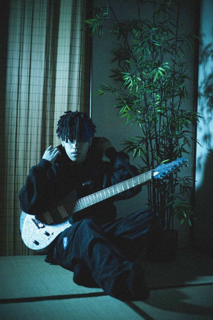 Lil Uzi Vertの「The End (feat. BABYMETAL)」作曲と編曲はPaleduskのDAIDAIが担当 | べビメタ ...