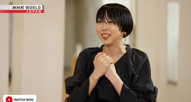 【海外】Mikiko (BABYMETALの振付師)が「NHK WORLD-JAPAN」に出演 | べビメタだらけの・・・